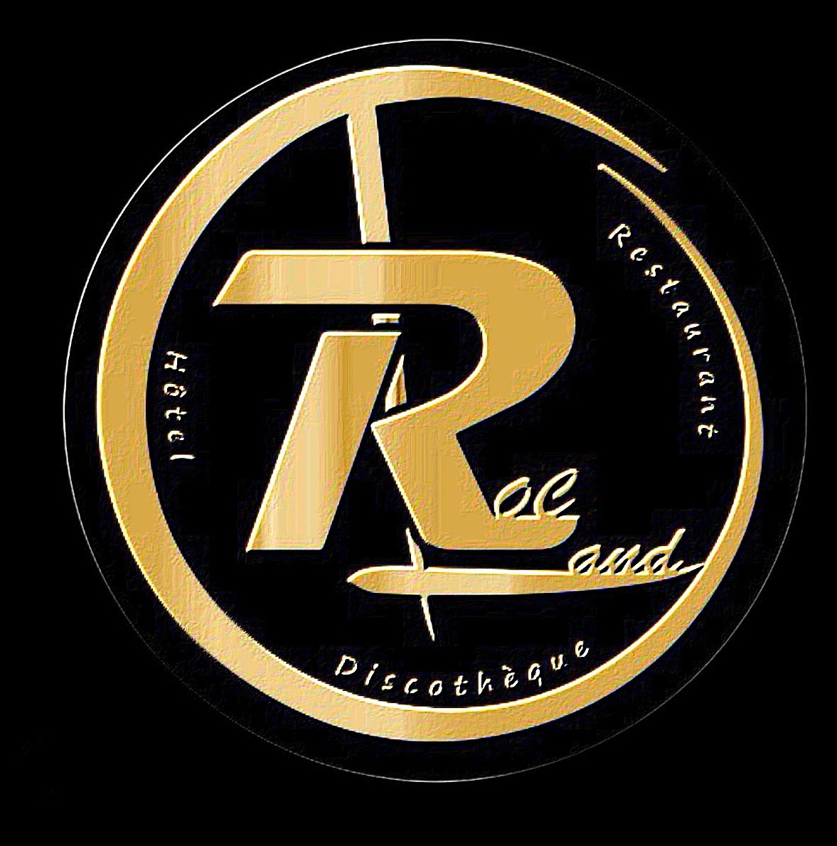 RocLand - Hôtel Restaurant Discothèque situé à Tremblay